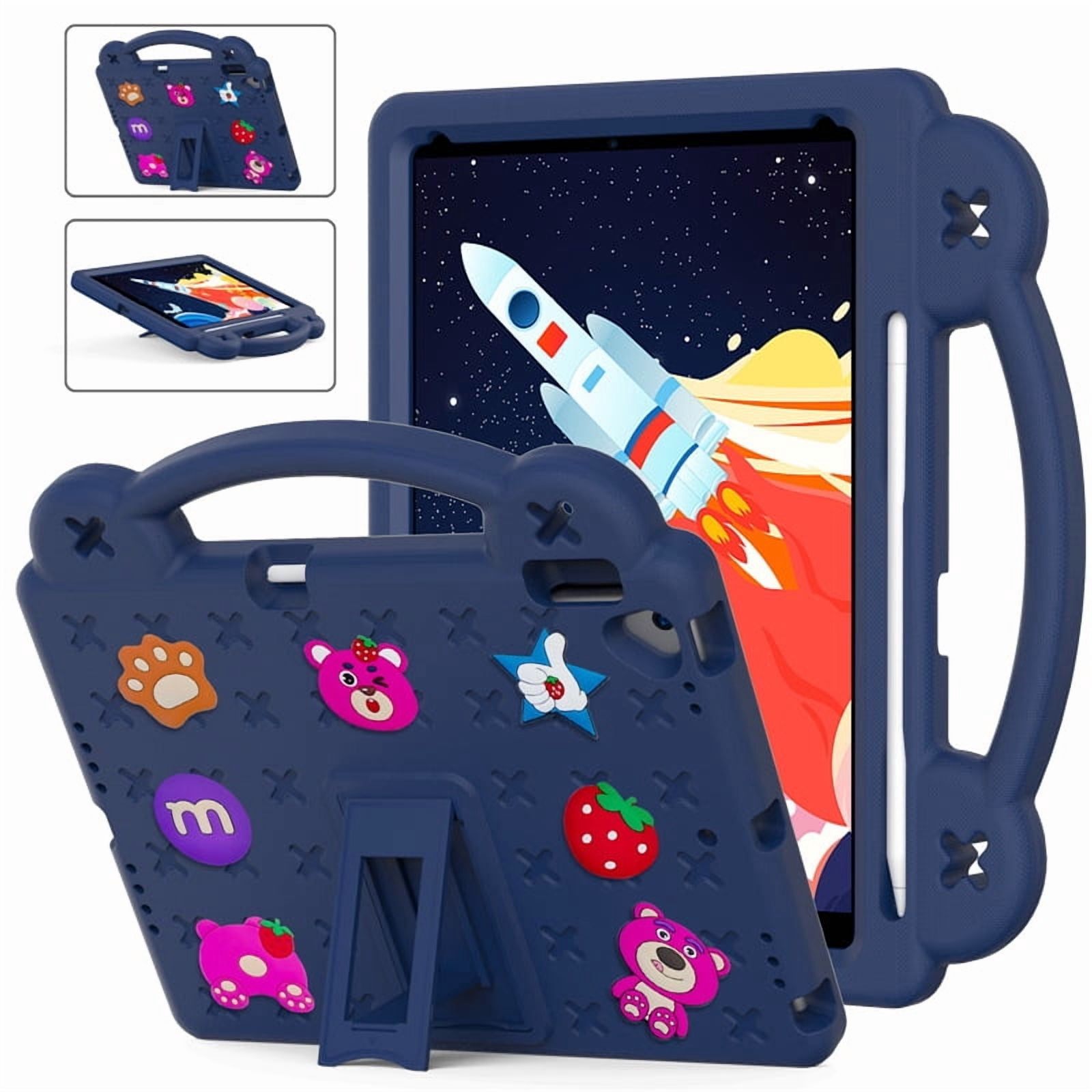 Creative Cute Kids Tablet Case For TCL Tab 8 NXTpaper 5G (2025) 10 Gen2 ...