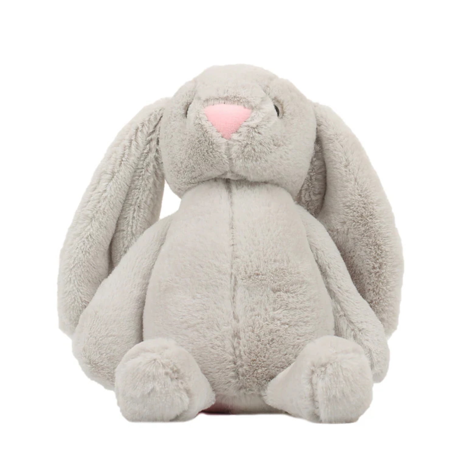 Creative Cute Lop-Eared Rabbit Plush Toy - Walmart.com
