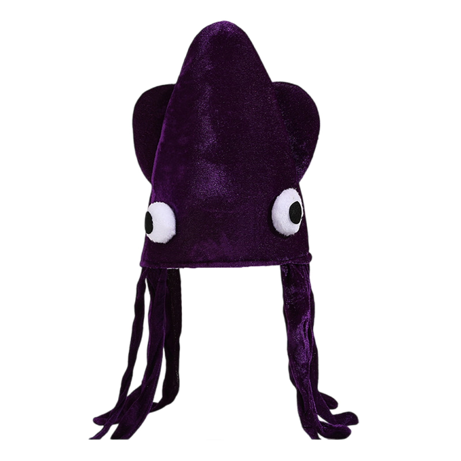 Creative Cuttlefish Headpiece For Themed Parties Music Festival ...