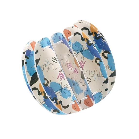 Creative Cylinders Shape Light Shade Weather Outdoor Lamp Covers for ...