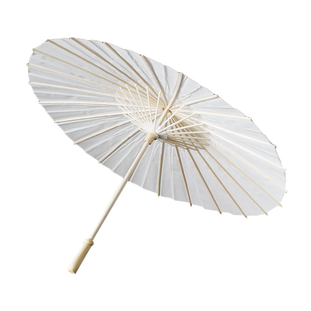 Creative DIY Paper Parasol Umbrella DIY Paper Umbrella DIY Painting ...