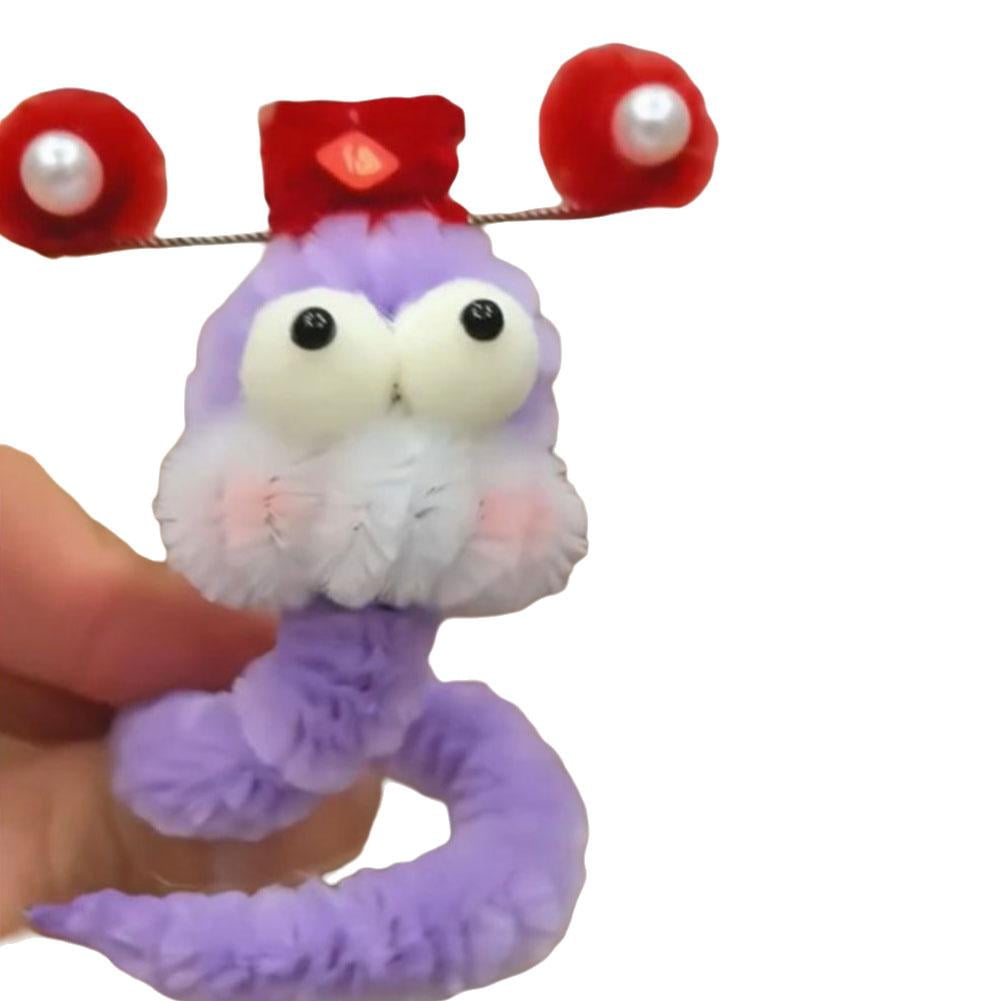 Creative DIY Snake Stick Toy Set - Handmade, Eco-friendly, and ...