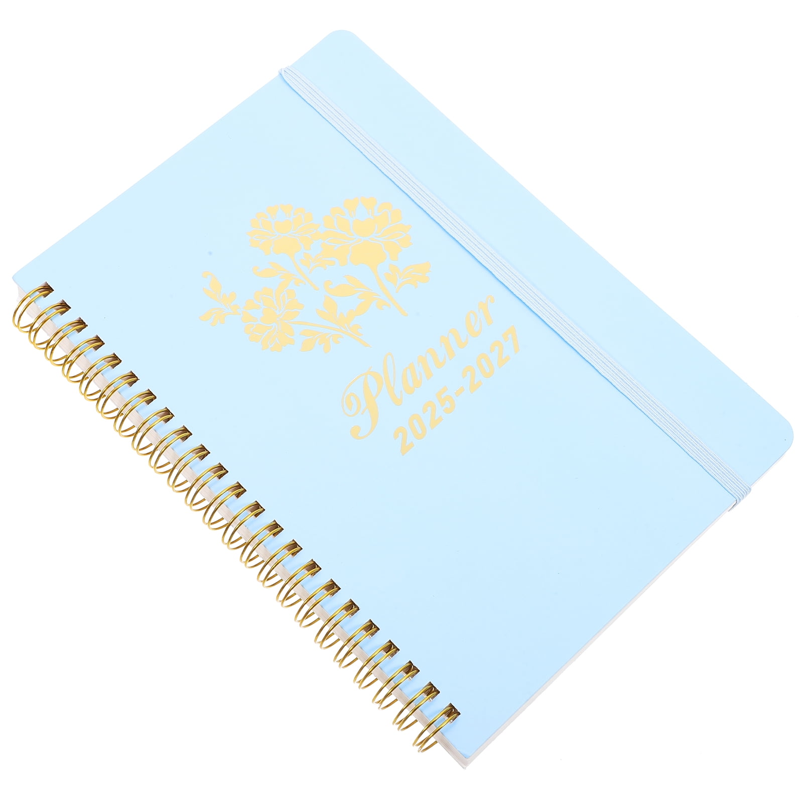 Creative Daily Agenda Notepad Portable Office Planner Notebook Work ...