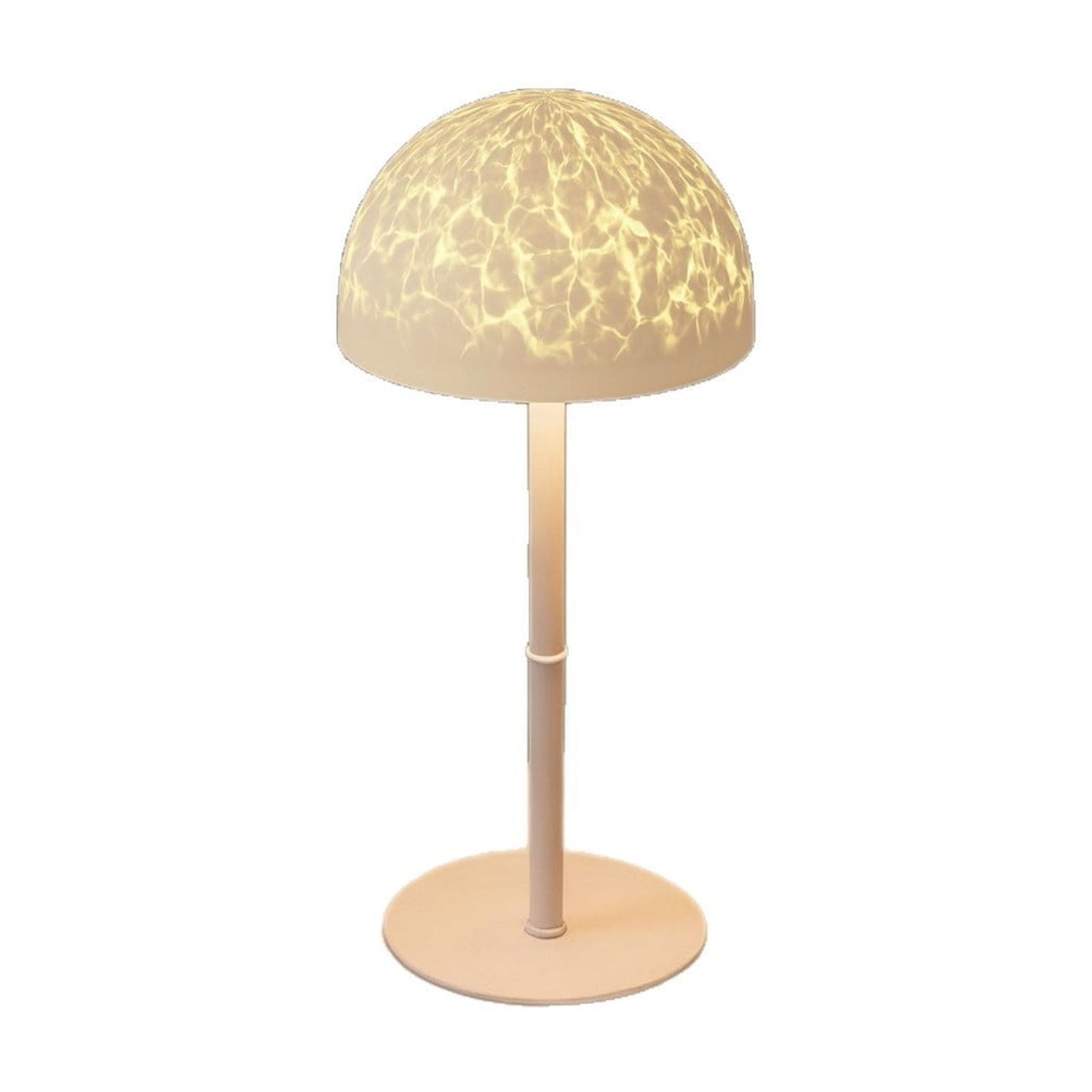 Creative Decorative Bedside Lamp With Led Lights And Remote Control ...
