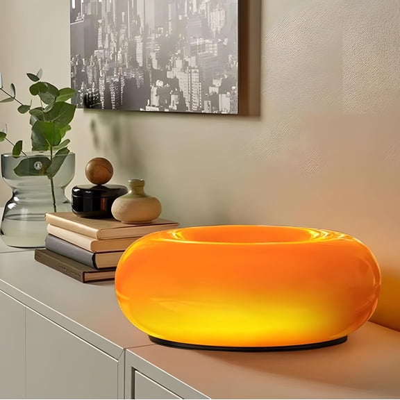 Donut Wall Lamp