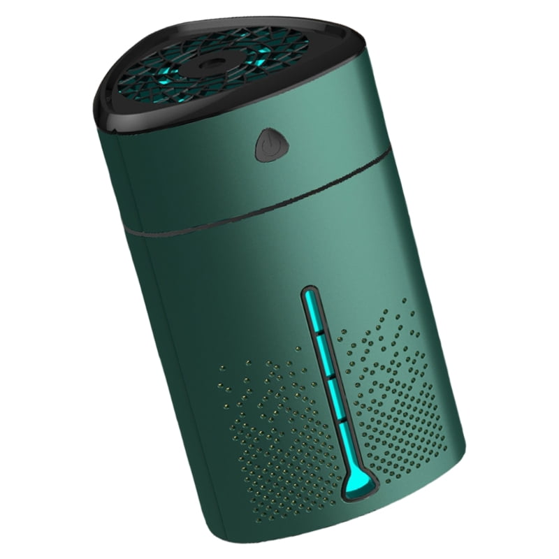 Creative Designs Large Humidifier 1000ML Capacity Desktop Portable Air ...