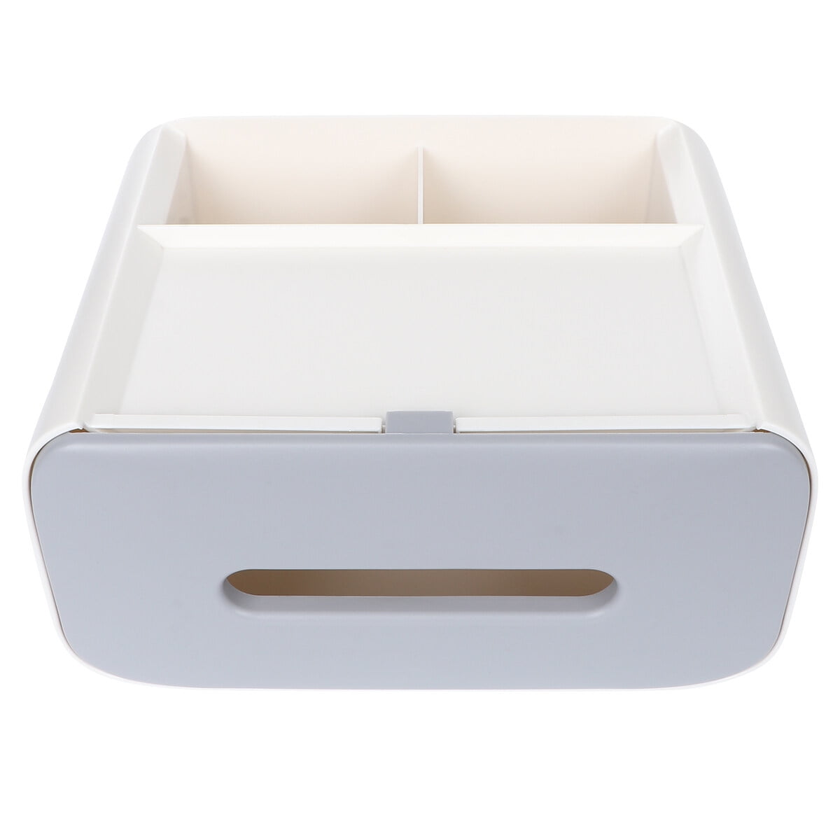 Creative Desktop Box Simple Durable Tissue Box Table Storage Box for ...