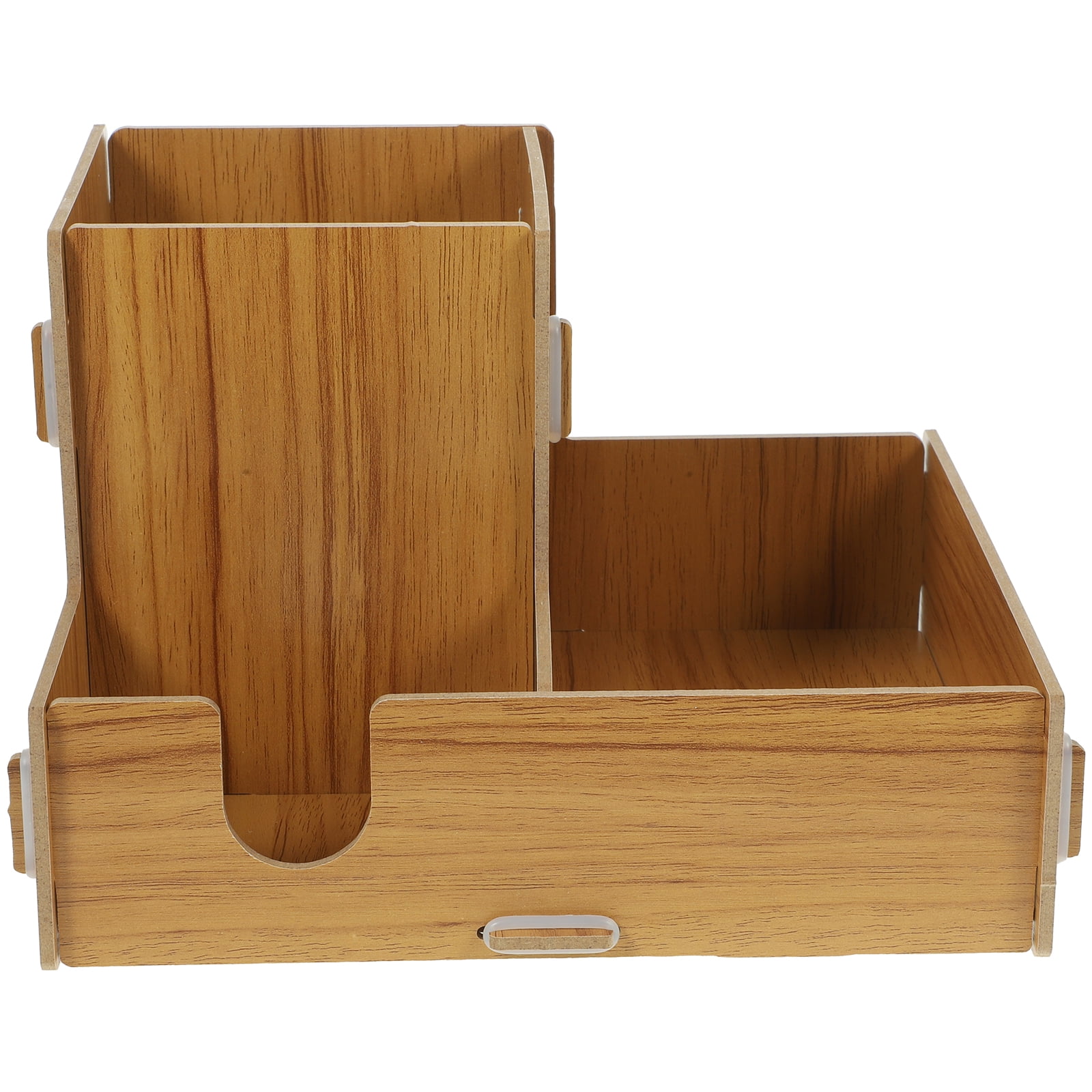 Creative Desktop Cup Holder Disposable Paper Cup Storage Rack ...