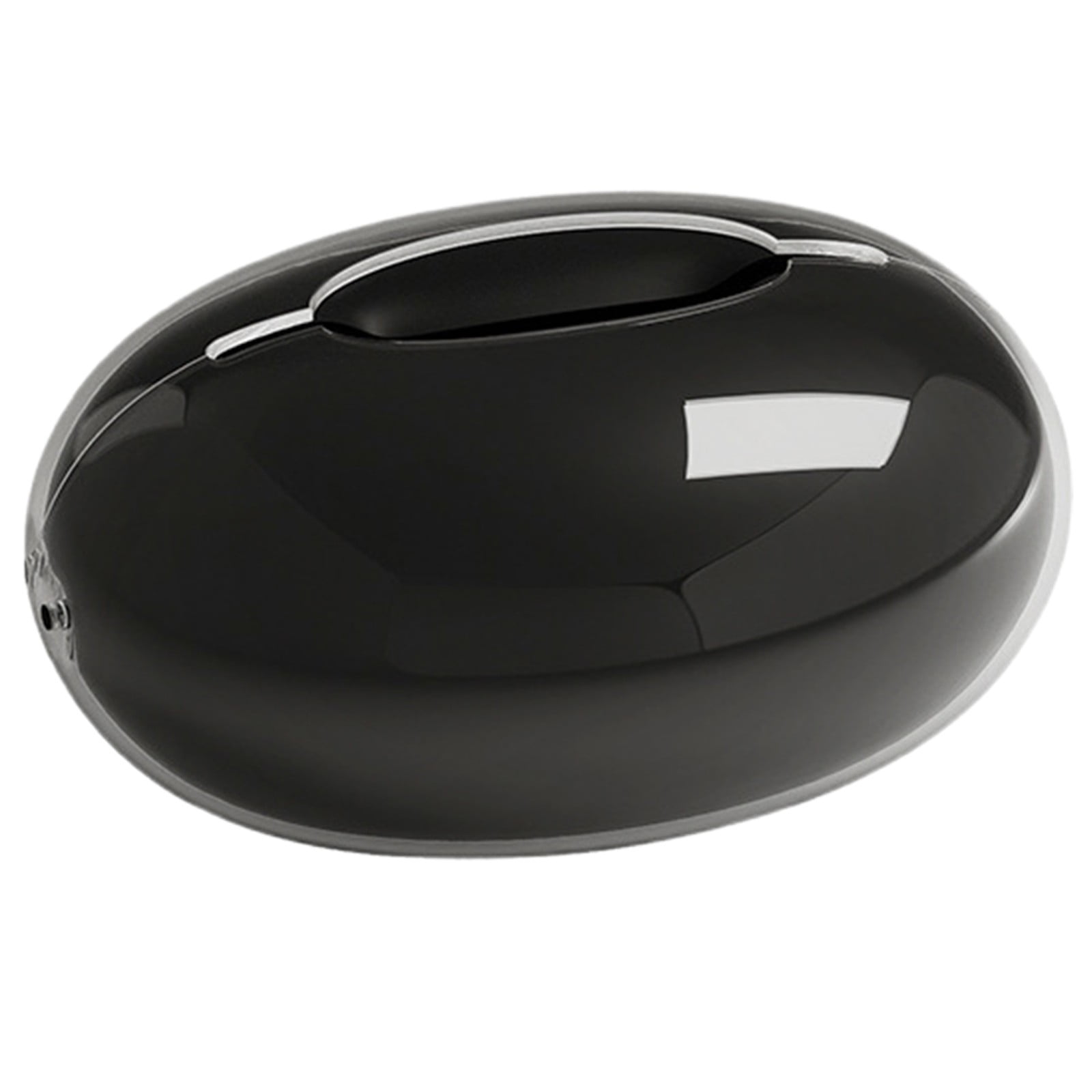 Creative Desktop Tissue Box High End Light And Artistic With A Sense Of ...