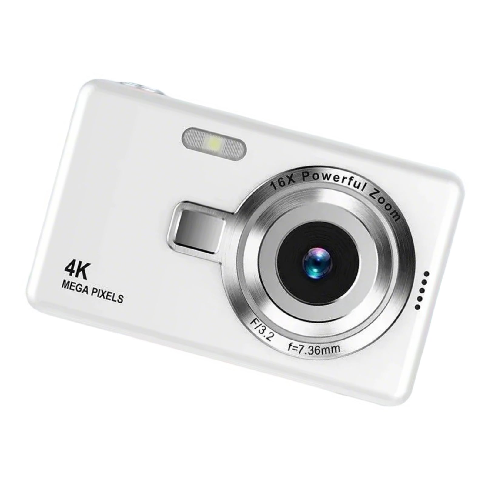 Creative Digital Camera With Advanced Technology and Art Filters 2 ...