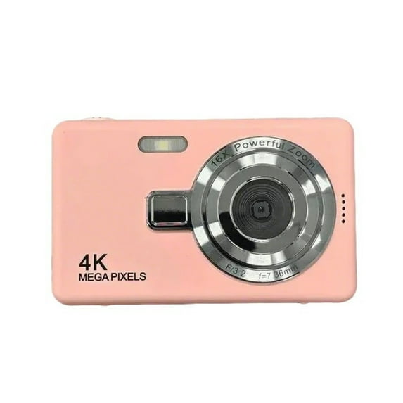Creative Digital Camera With Advanced Technology and Art Filters 2 ...