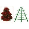 Creative Displays 071FB 3.5ft Full Round Tree Rack - includes 22 6in ...