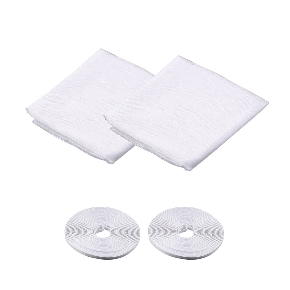 Creative Diy Invisible Simple Screen Window Can Be Cut to Encrypt the ...