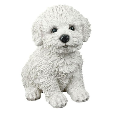 Praying Yellow Labrador Puppy Statue - Walmart.com