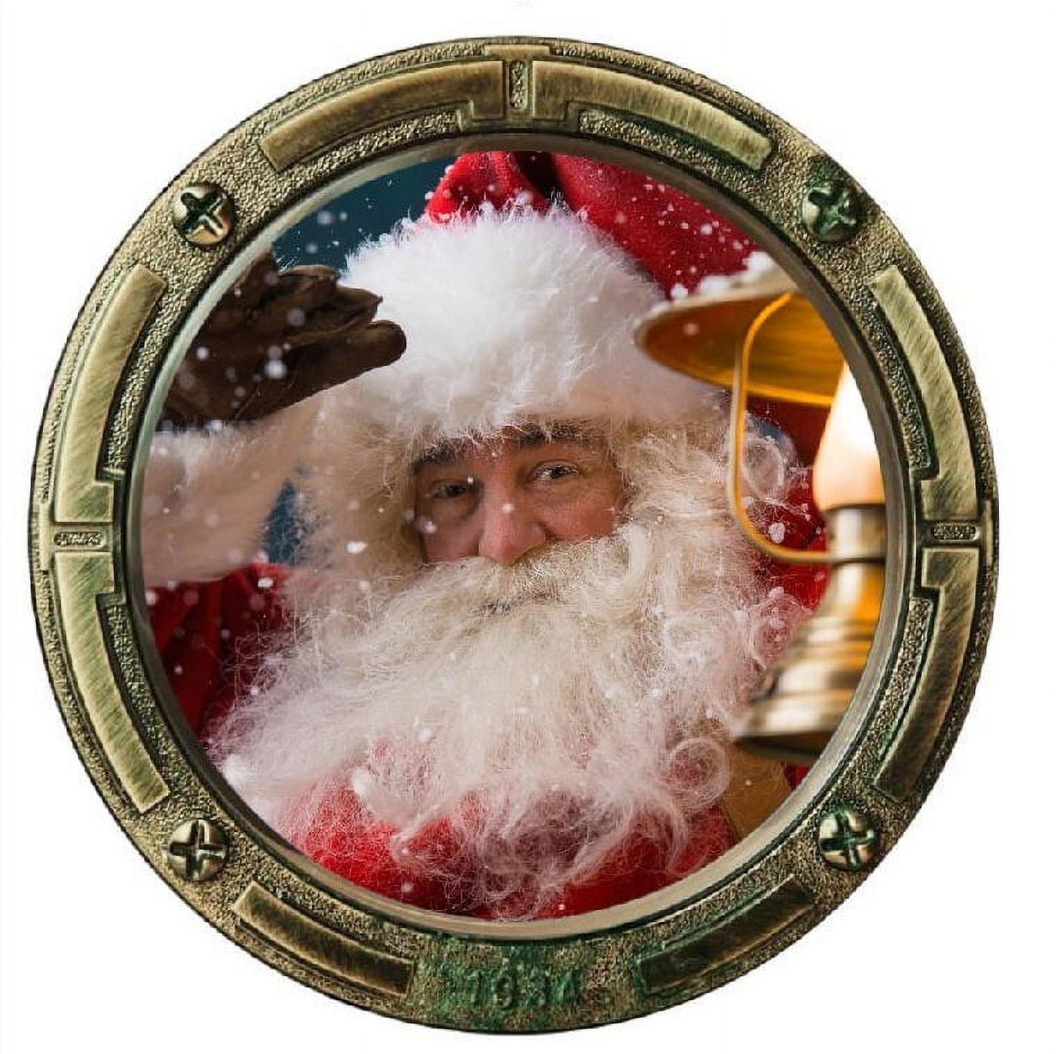 Creative Door Stickers PVC Waterproof Wallpaper Bedroom Home Decor ...