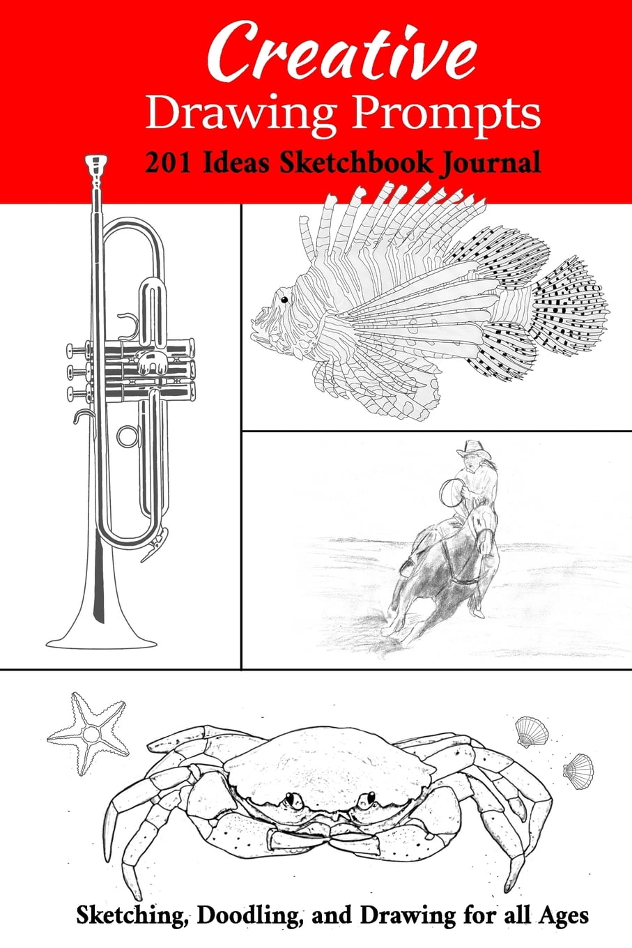 Creative Doodling Ideas