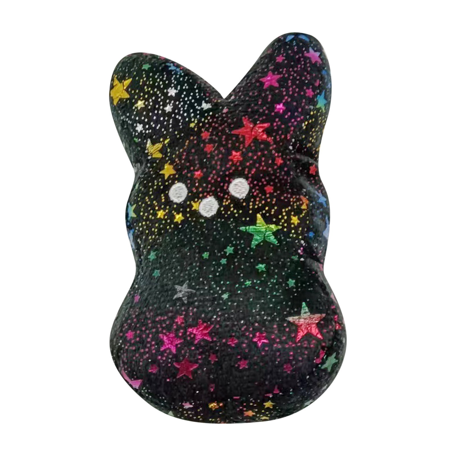 Creative Easter Bunny Plush Dolls, Peeps Plush Easter Rabbit Plushies 5 ...