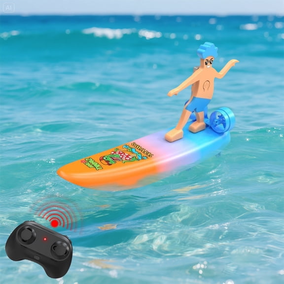 Toy Surfboard