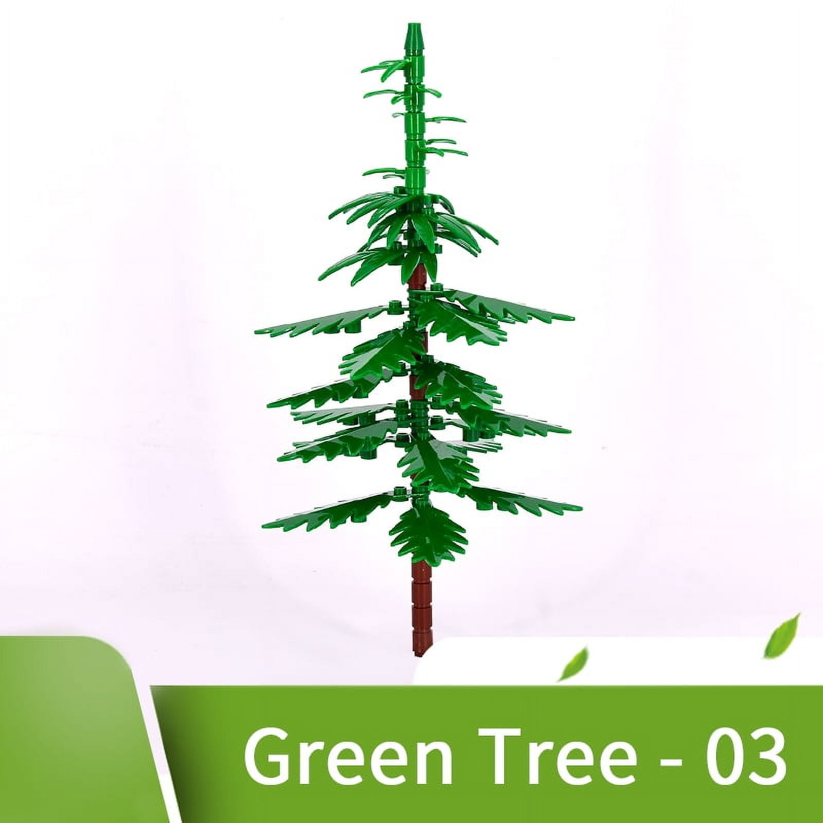 Creative Expert Ideas City Plant Tree Arbor Forest Model Building ...