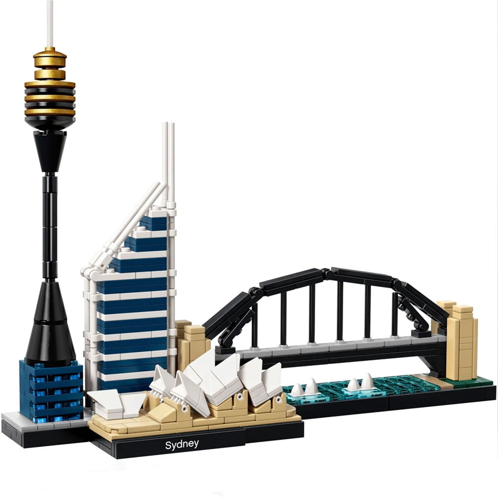 Creative Expert street view Architecture New York London San Francisco ...