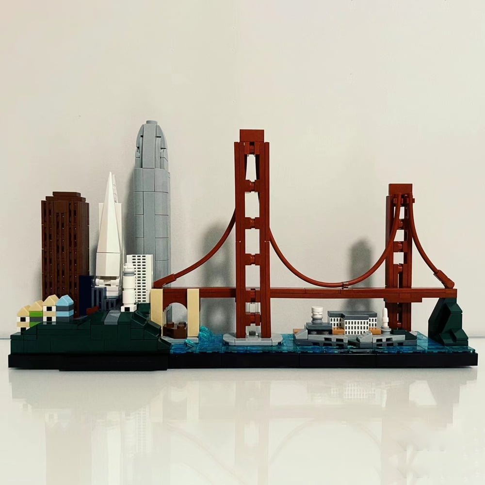 Creative Expert street view Architecture New York London San Francisco ...