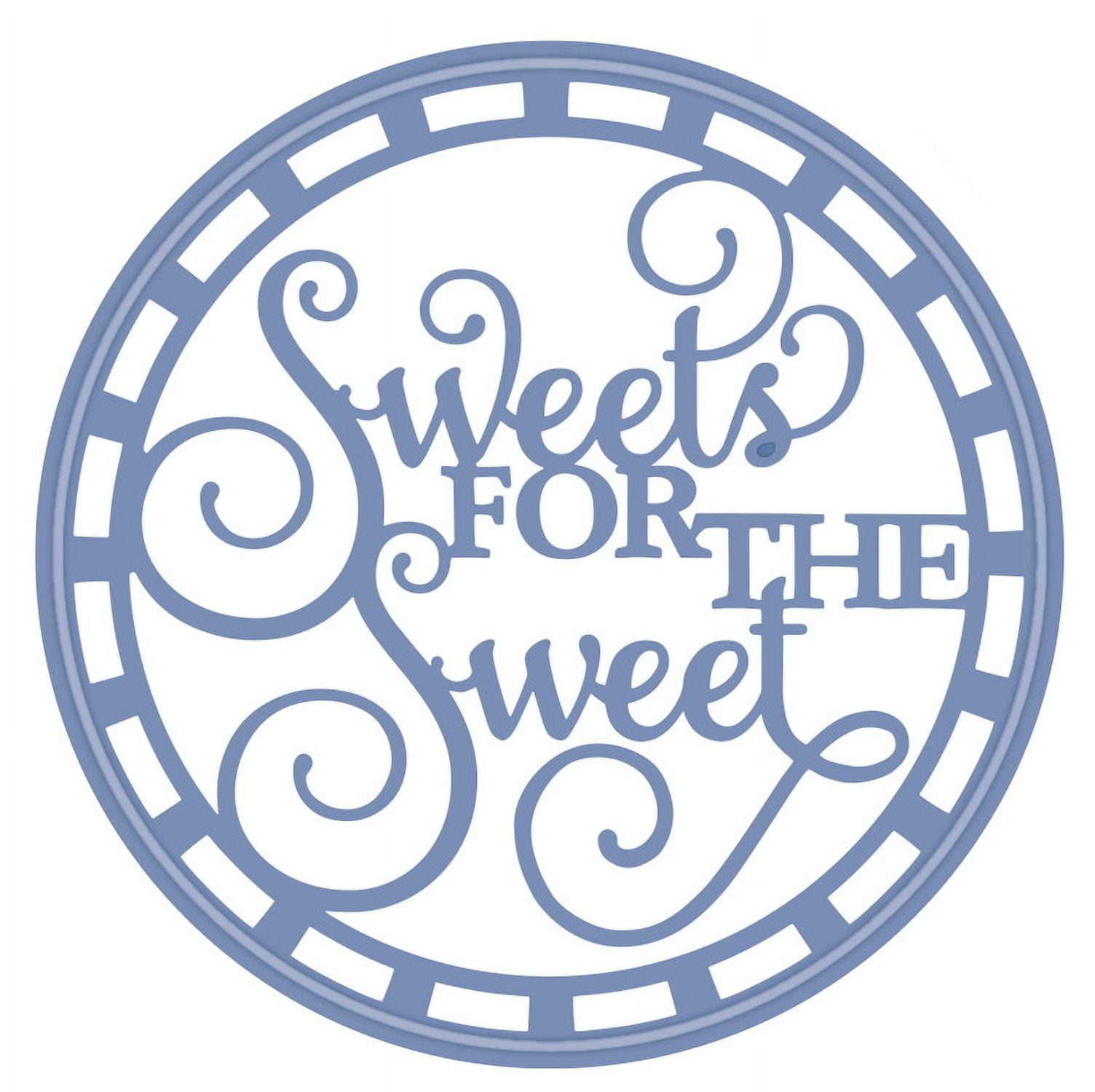 Creative Expressions Kinetics Collection Candy Machine - Sweets for the ...