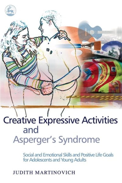 Creative Expressive Activities And Asperger's Syndrome - Walmart.com