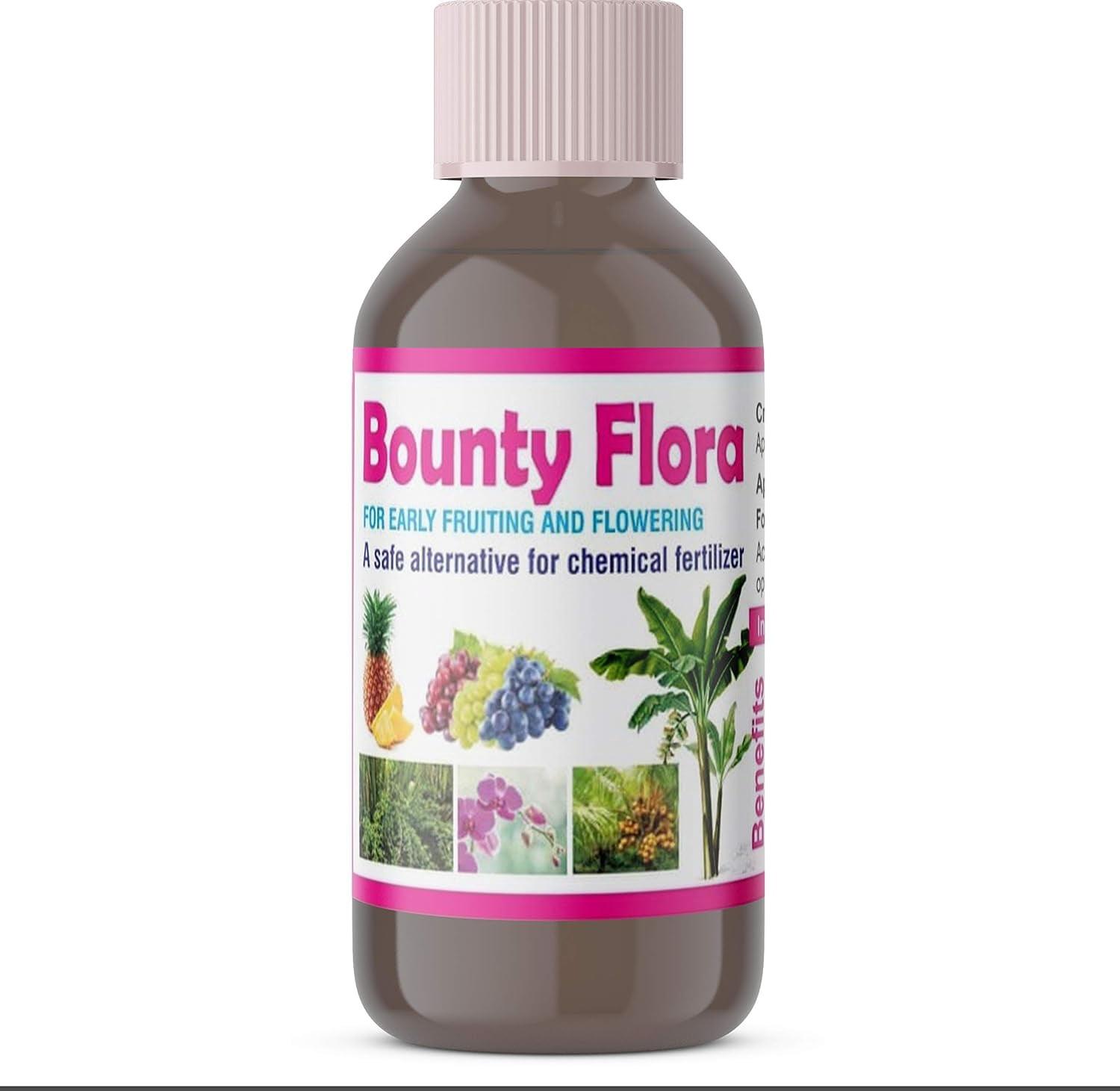 Creative Farmer Amino Acid Fulvic Acid Humic Seaweed Gel and Alpha ...