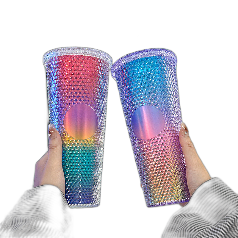 Creative, Fashionable, High-Looking, Large-Capacity Double-Layer ...