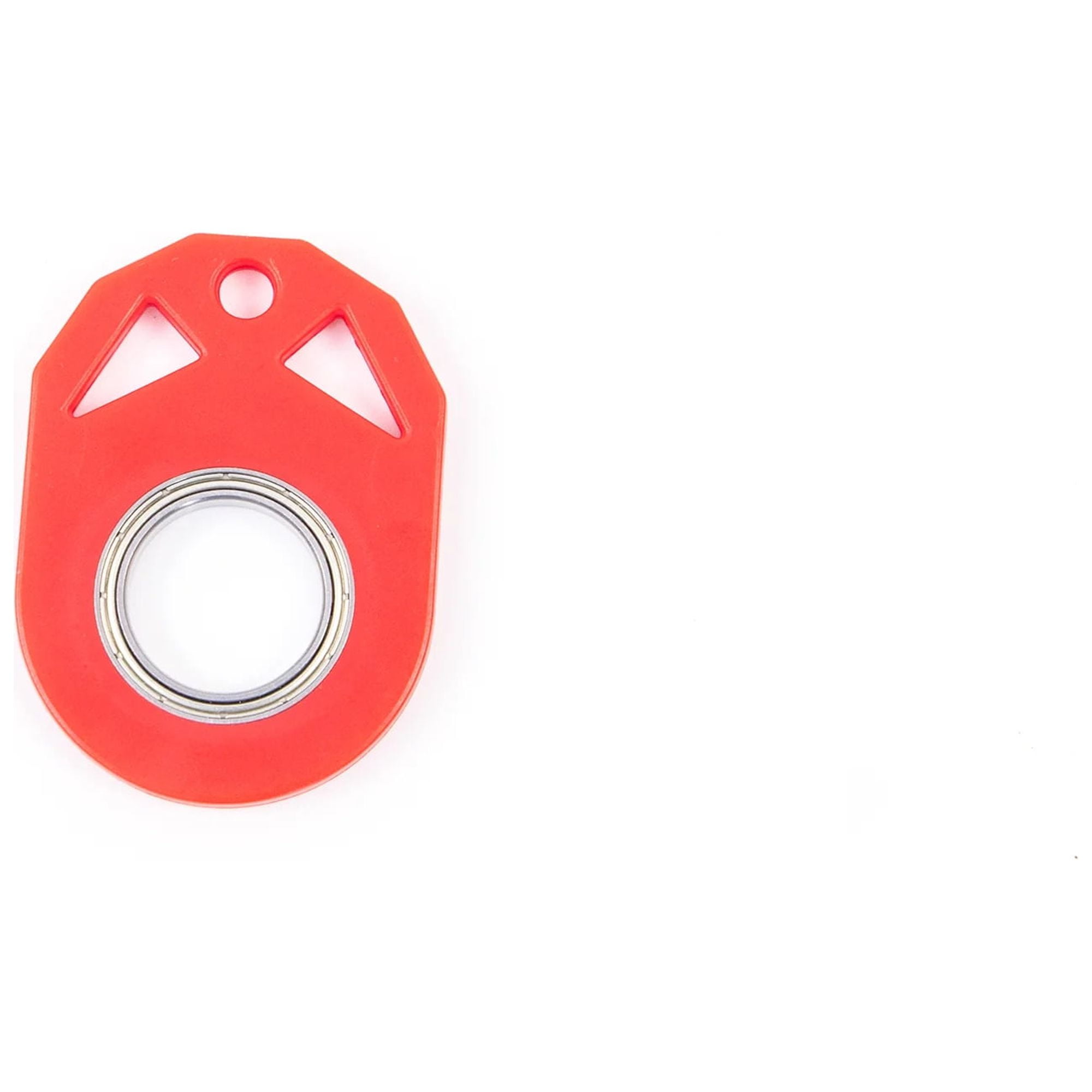 Creative Fidget Spinner Toy Keychain Hand Spinner Anti-Anxiety Toy ...