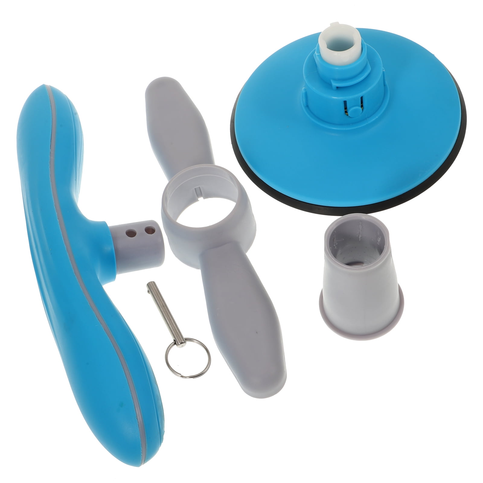 Creative Fitness Equipment Sit-up Assist Device Sucked Type Sit-up ...