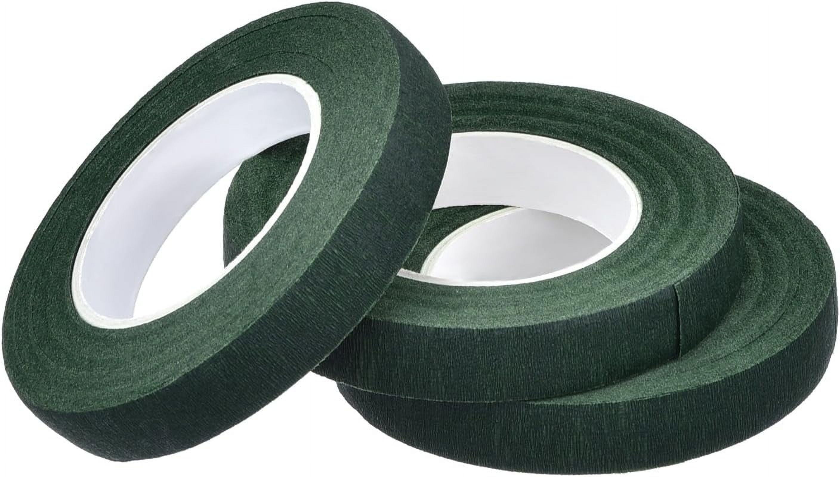 Creative Floral Tape For Decorative Projects, Strong And Stretchable ...