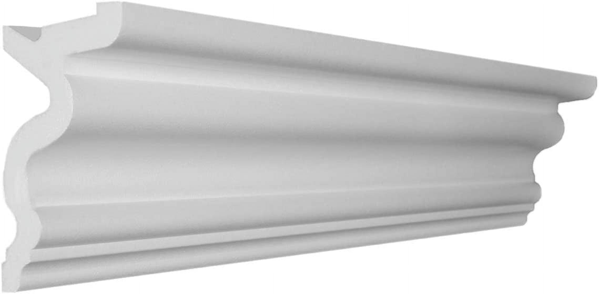 Creative Foam | 64 Ft of 3.5" Duncan Foam kit W/precut Corners on end ...