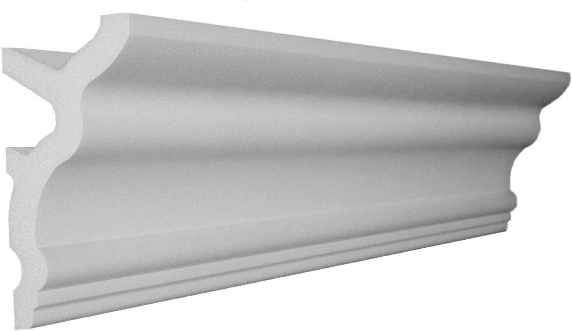 Creative Foam | 80 Ft of 3.5" Engel Foam kit W/precut Corners on end of ...