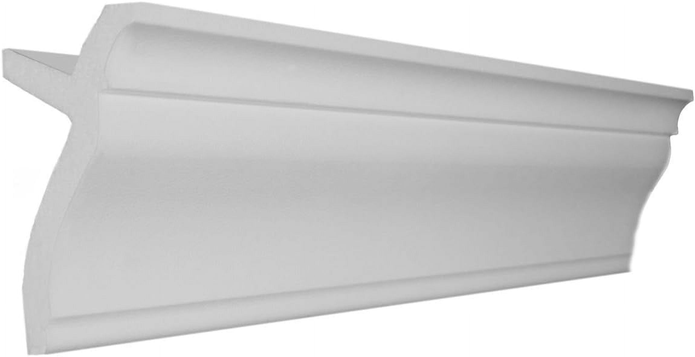 Creative Foam | 80 Ft of 3.5" Fairchild Foam kit W/precut Corners on ...