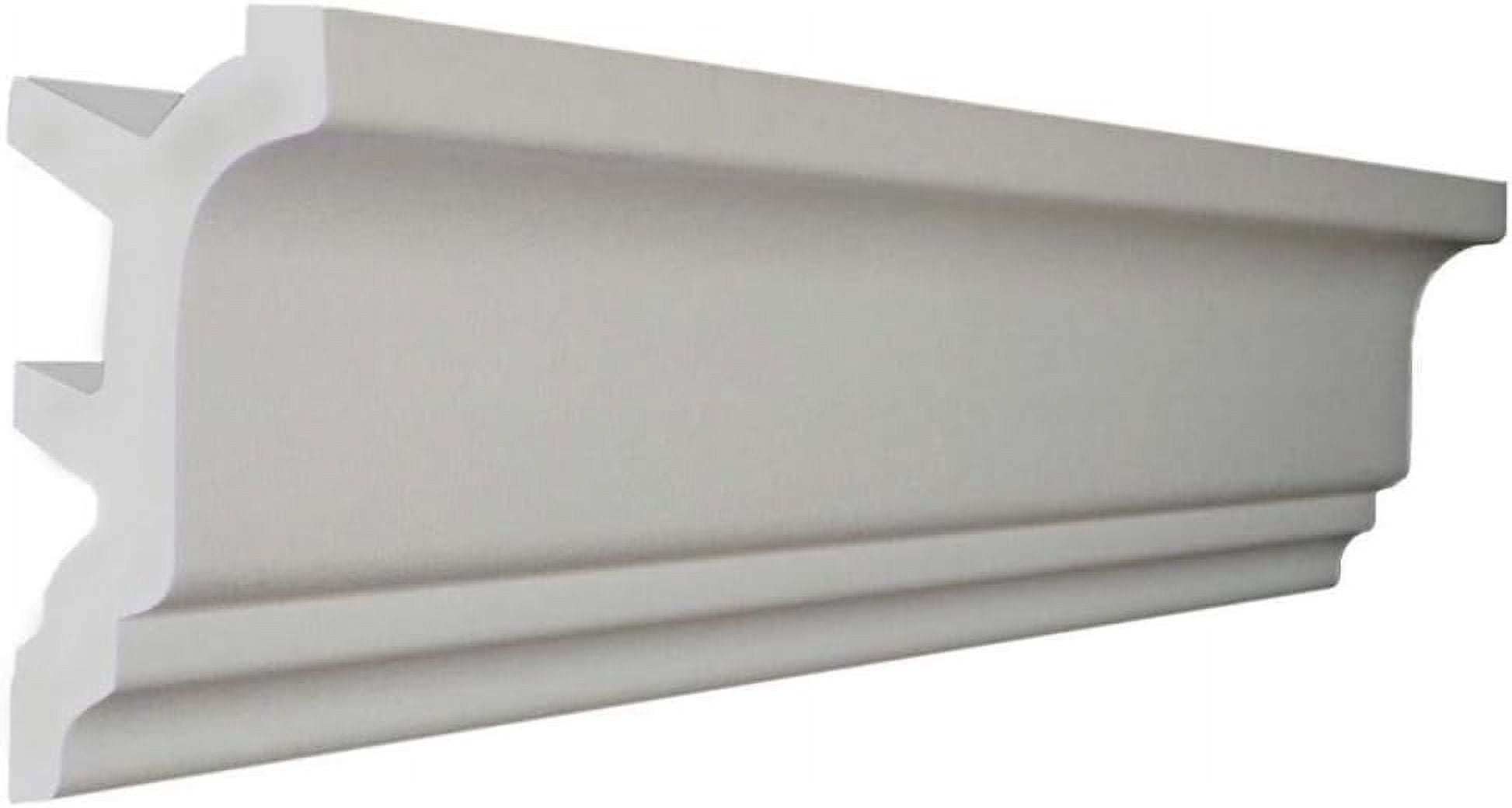 Creative Foam | 80 Ft of 4.5" Bennett Foam Room kit W/precut Corners on ...