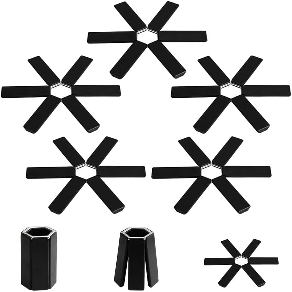 Creative Folding Insulation Pad, Referencep Folding Heat Insulation Pad ...