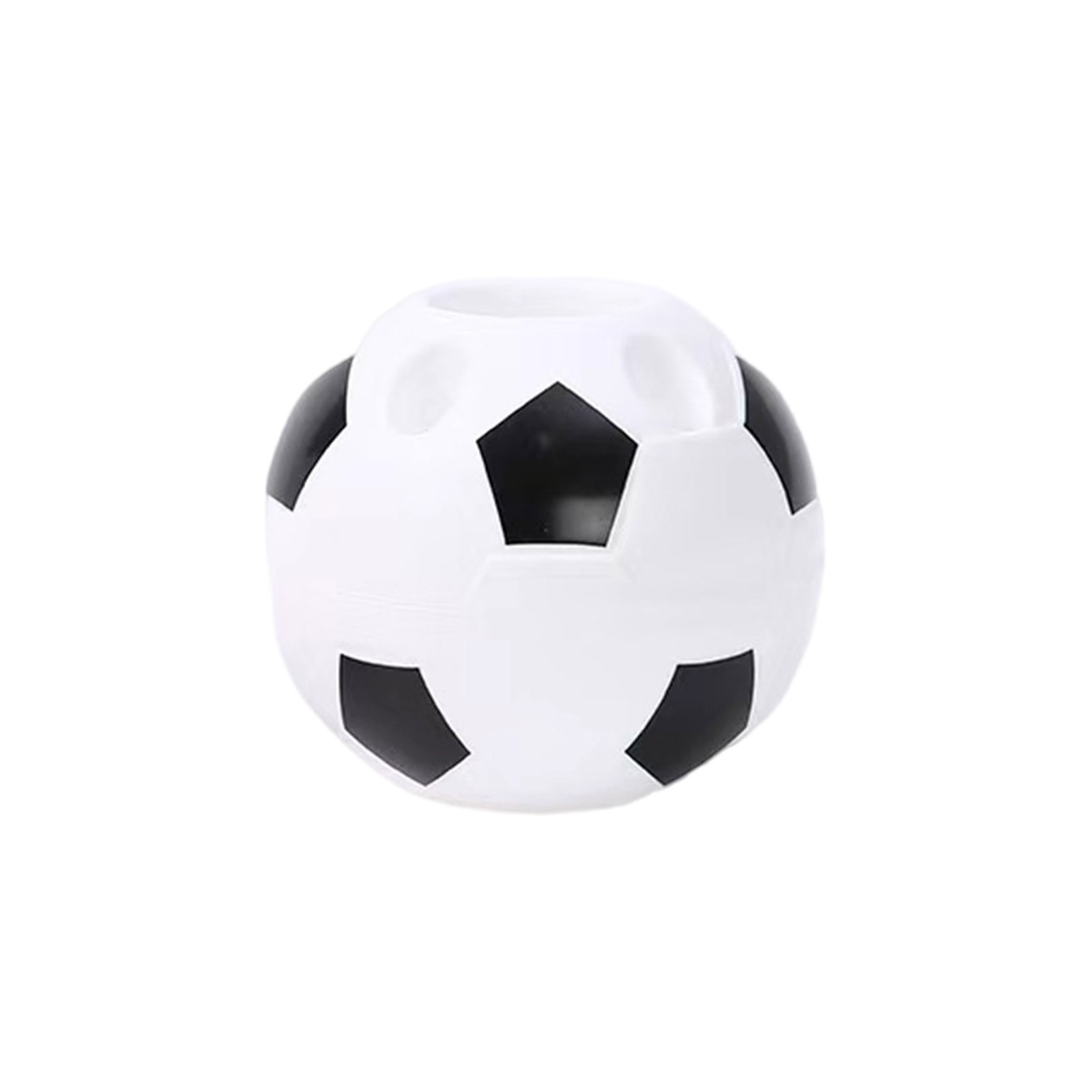 Creative Football Pen Holder, Soccer Pen Holder For Desk, Desktop ...