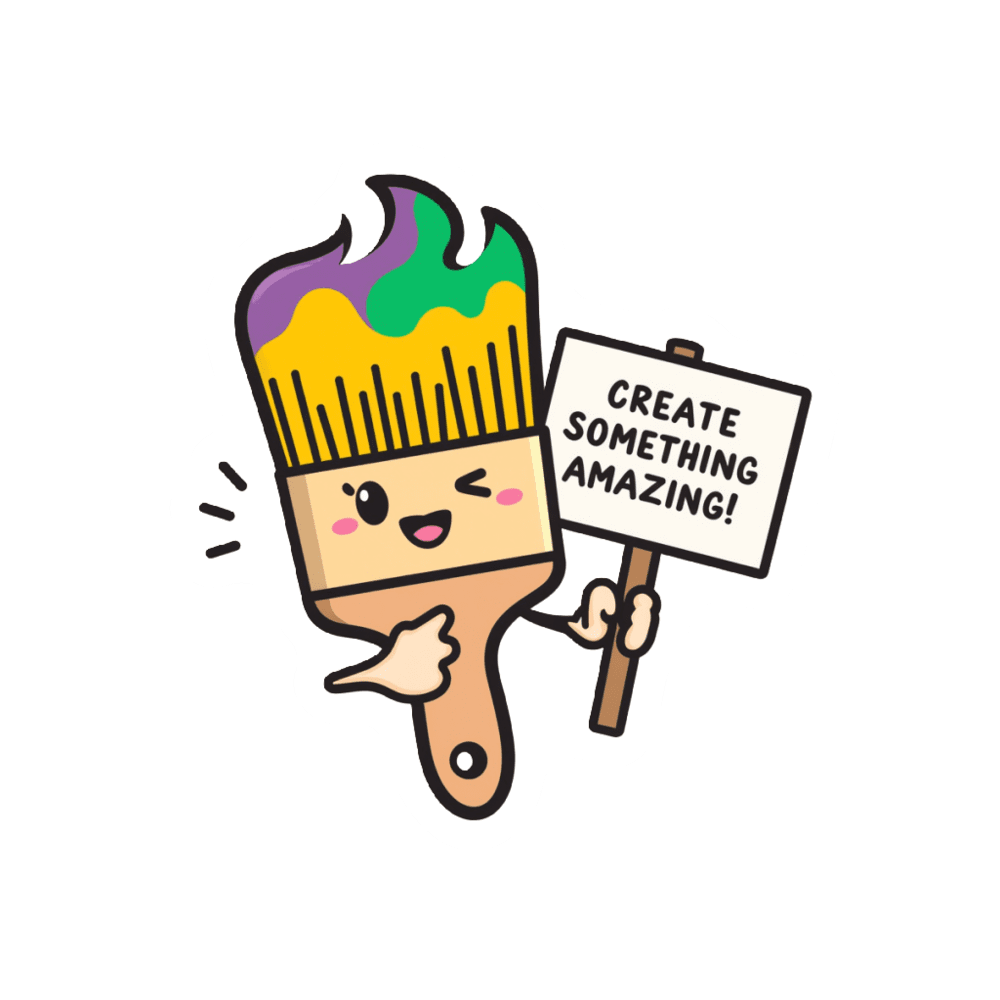 Creative Fridge Magnet Artistic Refrigerator Magnet Educational ...