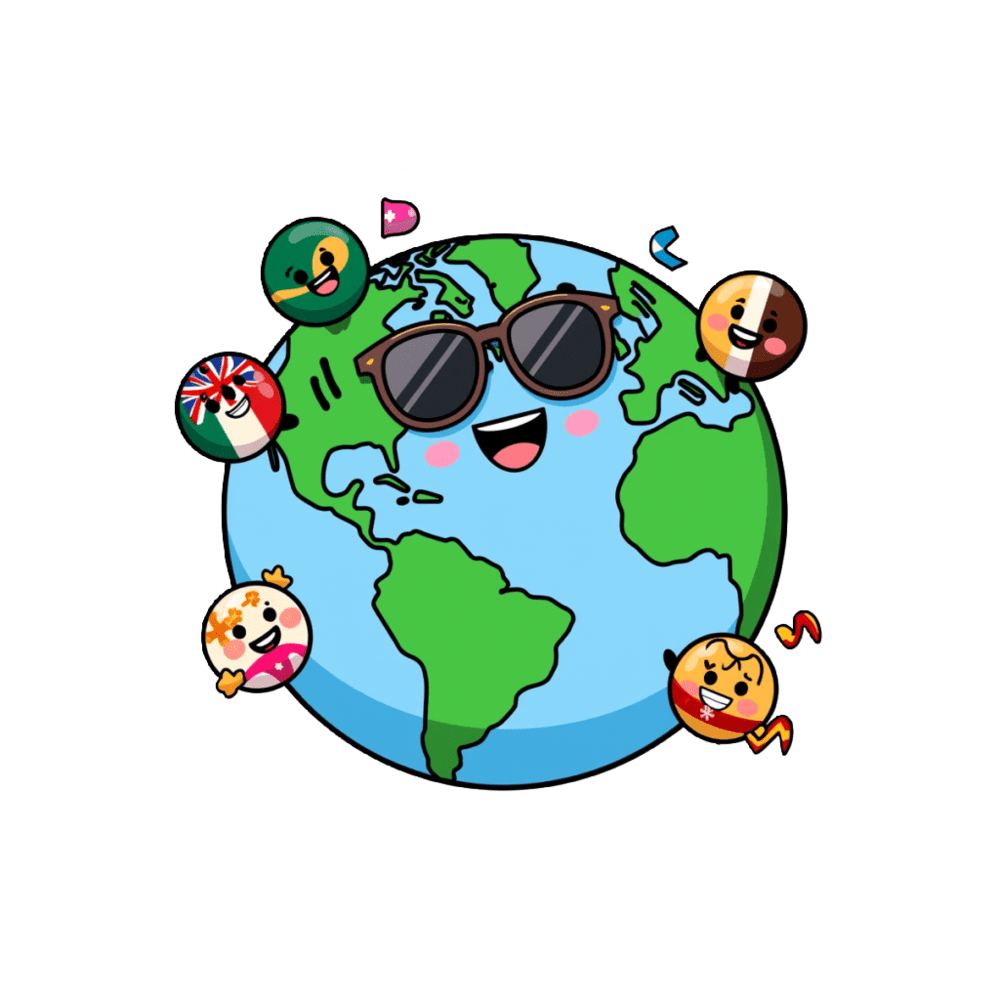 Creative Fridge Magnet Artistic Refrigerator Magnet Educational ...