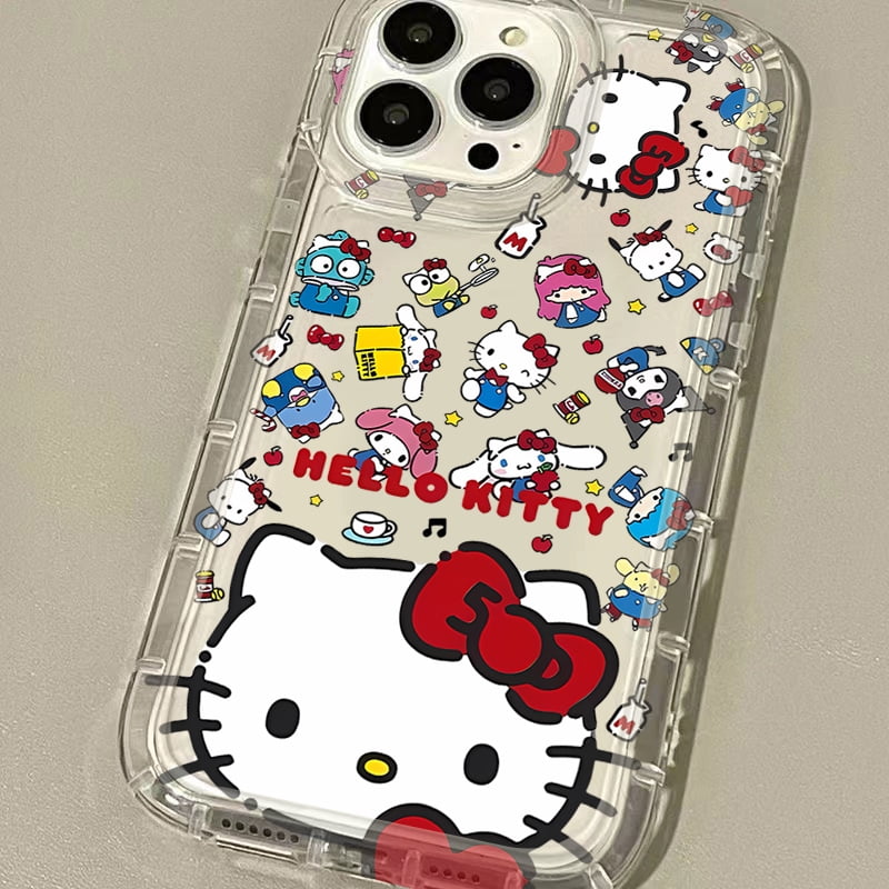 Creative Fun Cartoon Silicone Case For Samsung Galaxy S21 S25 Ultra S24 S23 S22 S20 Plus FE A15 ...