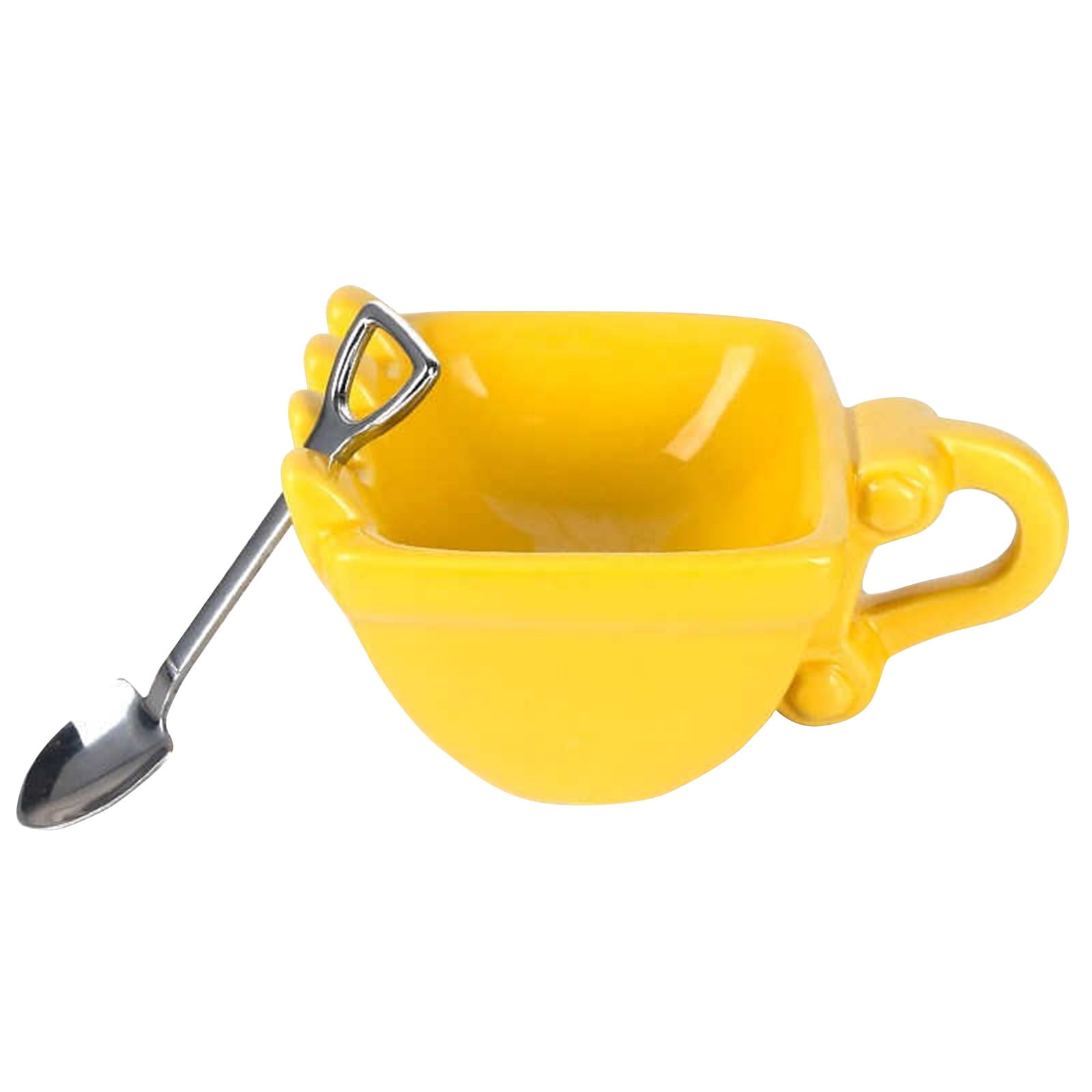 Creative Funny Coffee Cup - Ideal Gift for Friends, Enjoy Coffee ...