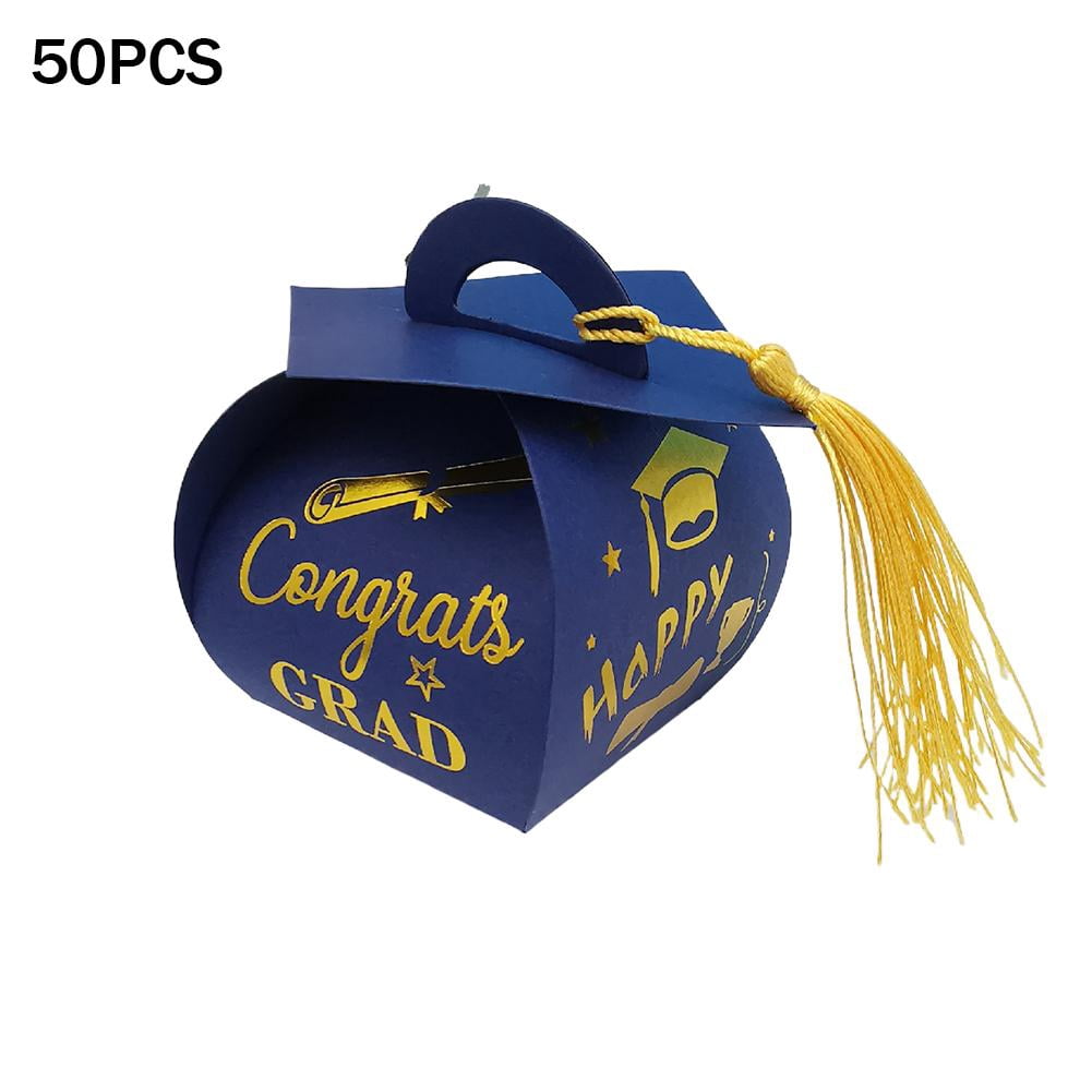 Creative Gift Boxes For Students to Celebrate Graduation Season,Party ...