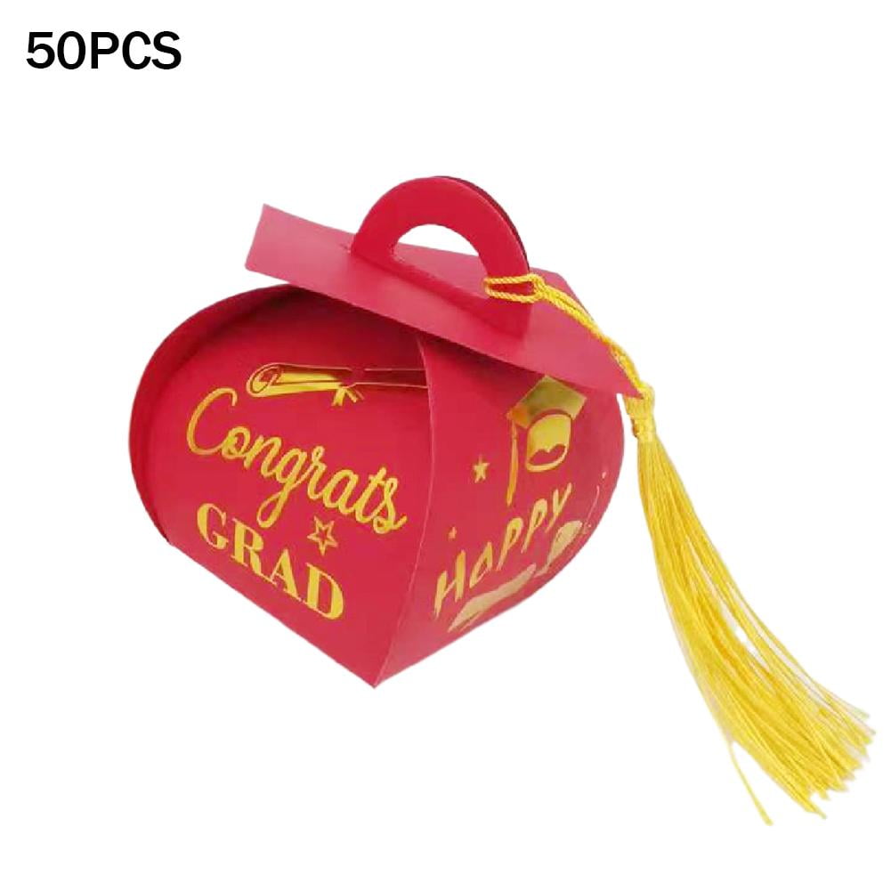 Creative Gift Boxes For Students to Celebrate Graduation Season,Party ...