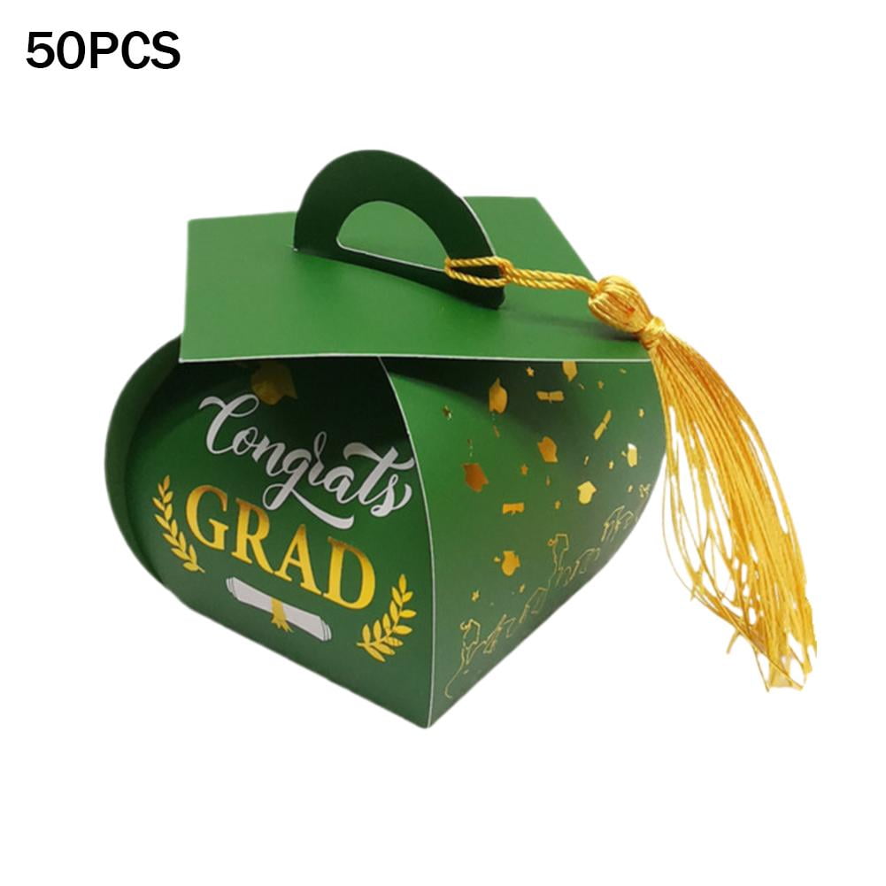 Creative Gift Boxes for Students to Celebrate Graduation Season,Party ...