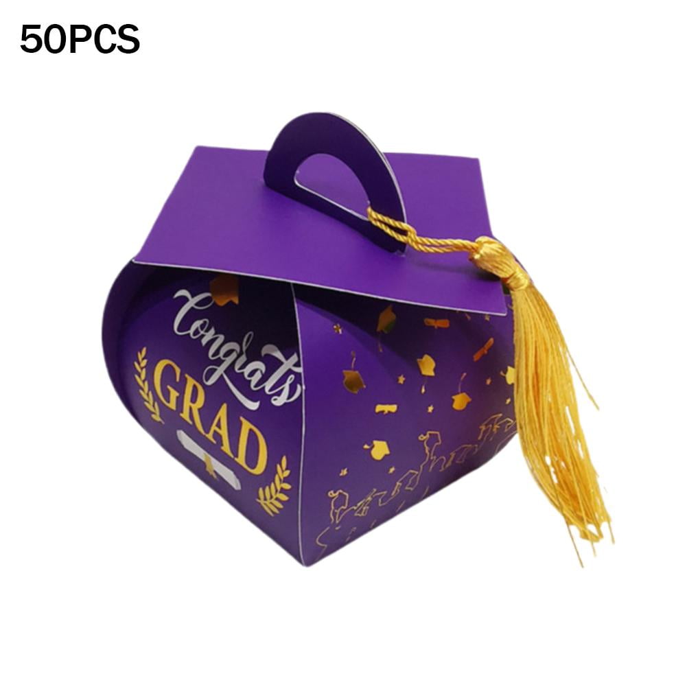 Creative Gift Boxes for Students to Celebrate Graduation Season,Party ...
