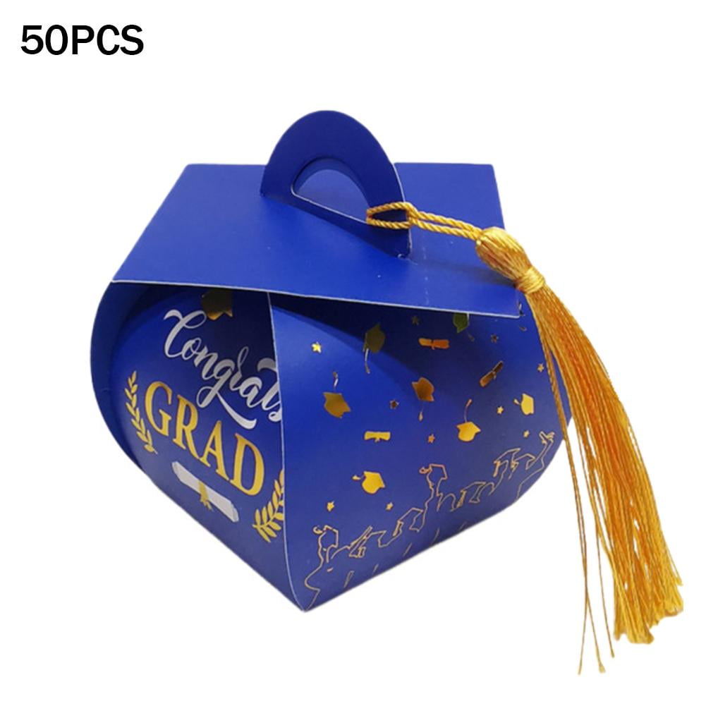 Creative Gift Boxes for Students to Celebrate Graduation Season,Party ...