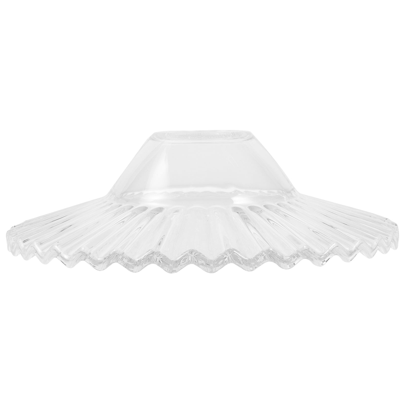 Creative Glass Lamp Shade Nordic Style Hanging Light Shade Decorative ...