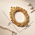 Creative Gold DIY Shadow Box Frame DIY 3D Memory Display Frames Wedding ...