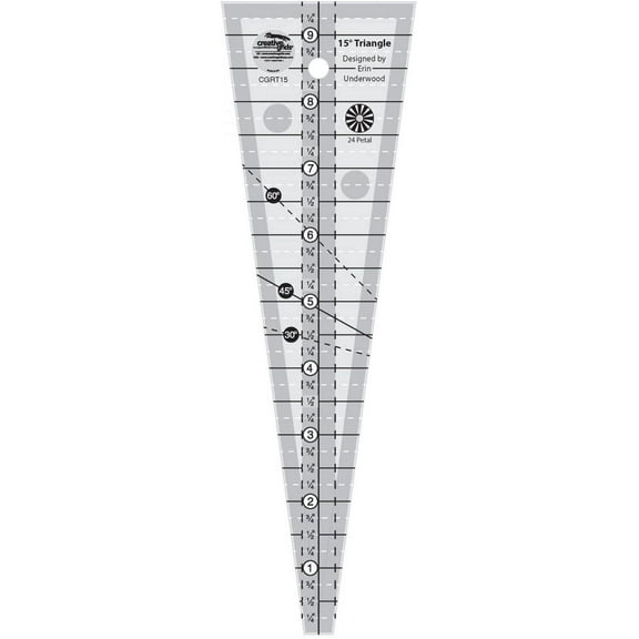 Ruler Tube